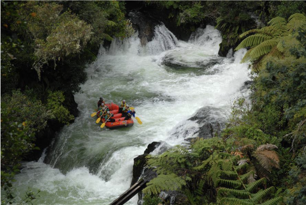 The Best Countries In The World For Adventure Travel - Techy Zip