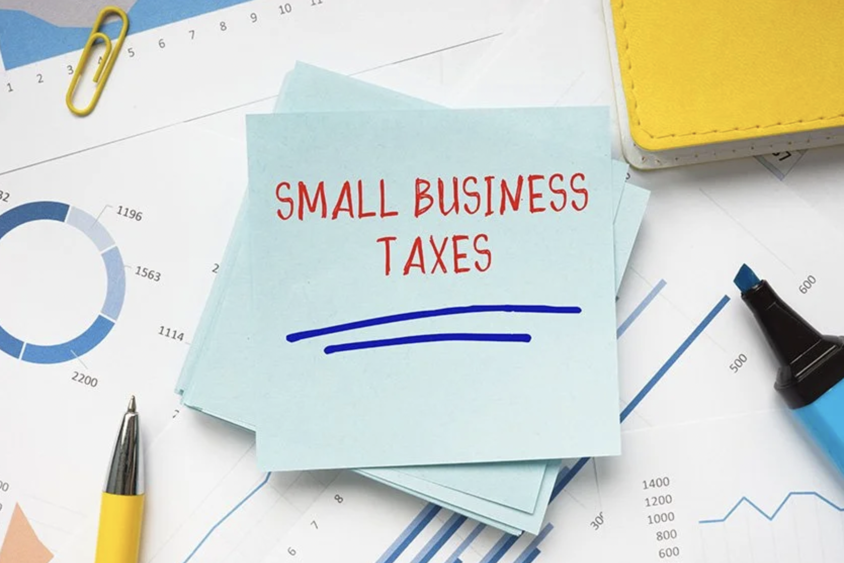 How Does Mini Business Tax Deductions Work? - Techy Zip