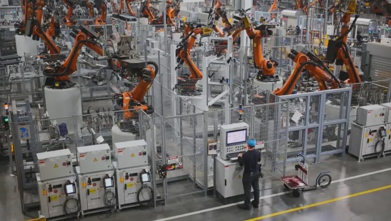 Six tasks that humans cannot perform that robots can? - Techy Zip Six tasks that humans cannot perform that robots can? - Techy Zip