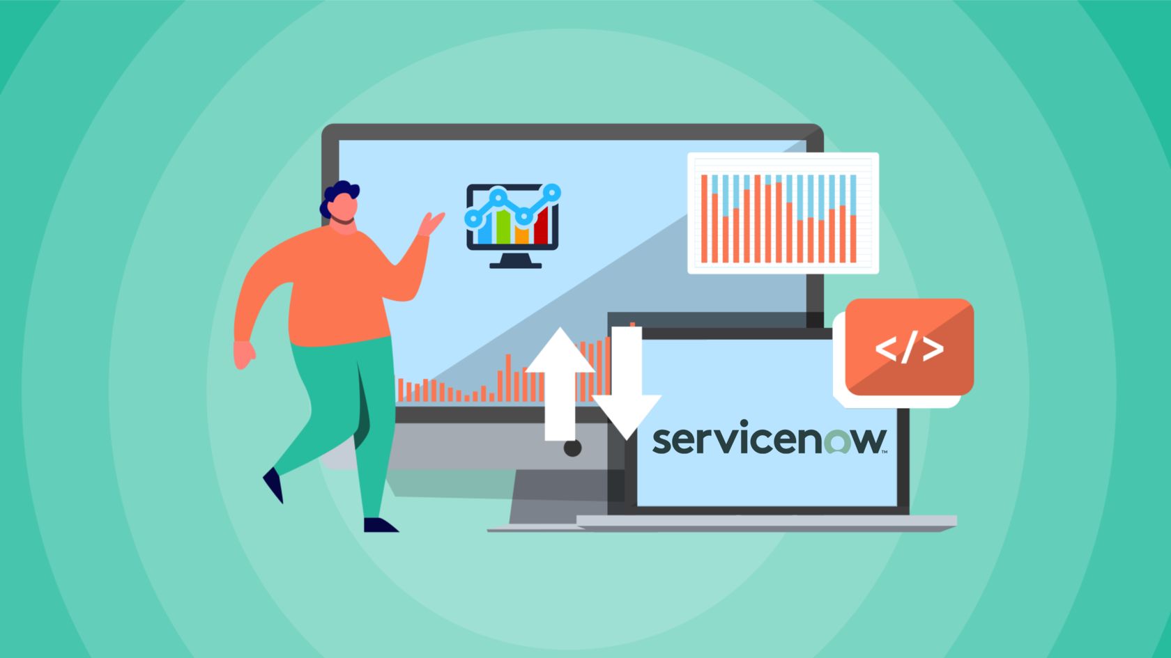 Discover the Power BI Connector for ServiceNow - Brought to You by ...
