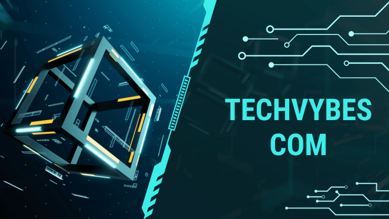 techvybes com: A Detailed Guide in 2024 - Techy Zip